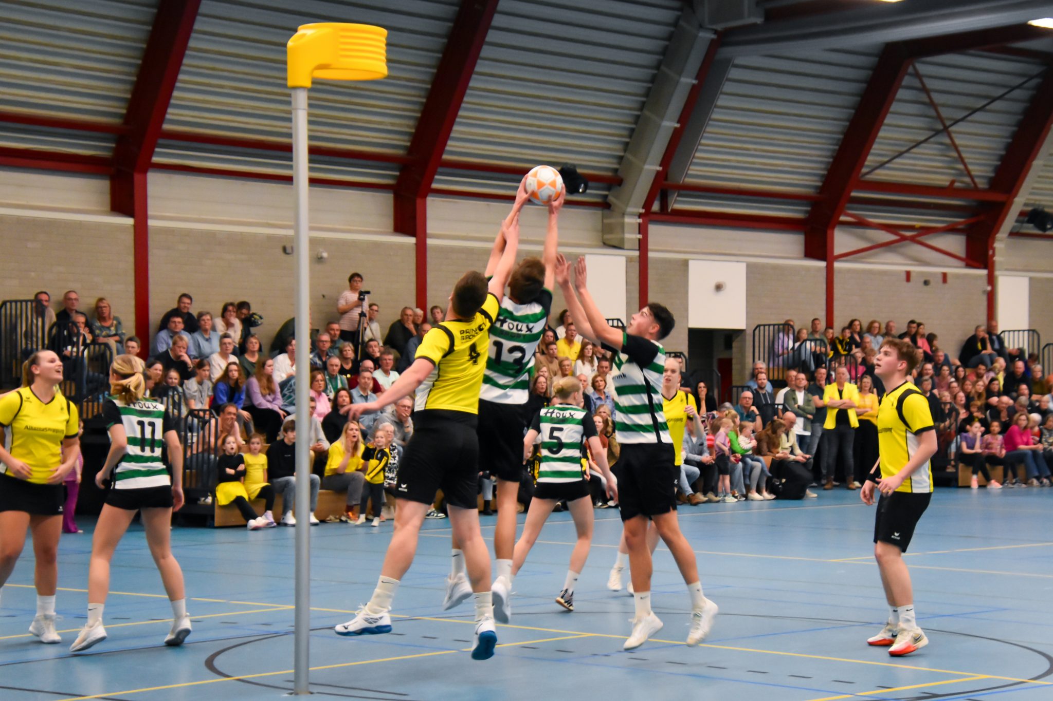 Juventa kampioen !! | KV Juventa